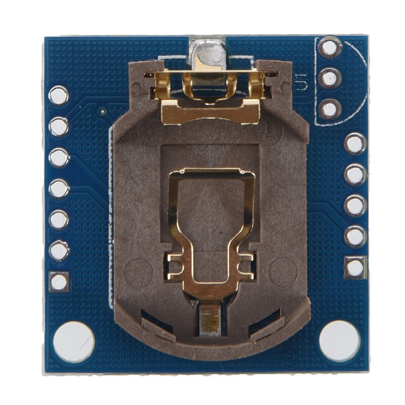 I2c Ds1307 Real Time Clock Module For Arduino Tiny Vicedeal