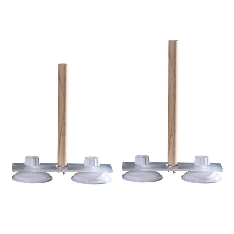 Huisdier Vogel Papegaai Stand Baars Douche Baars S... – Vicedeal