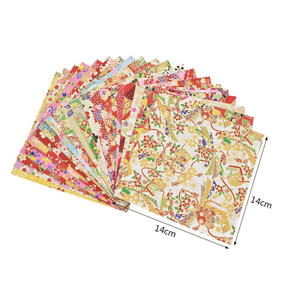 Fold The Art of Folding Paper Origami Flower Book-... – Grandado