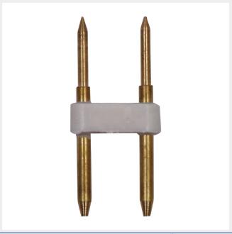 10pcs 2pin 4pin Single Color RGB Connector Recomme... – Vicedeal