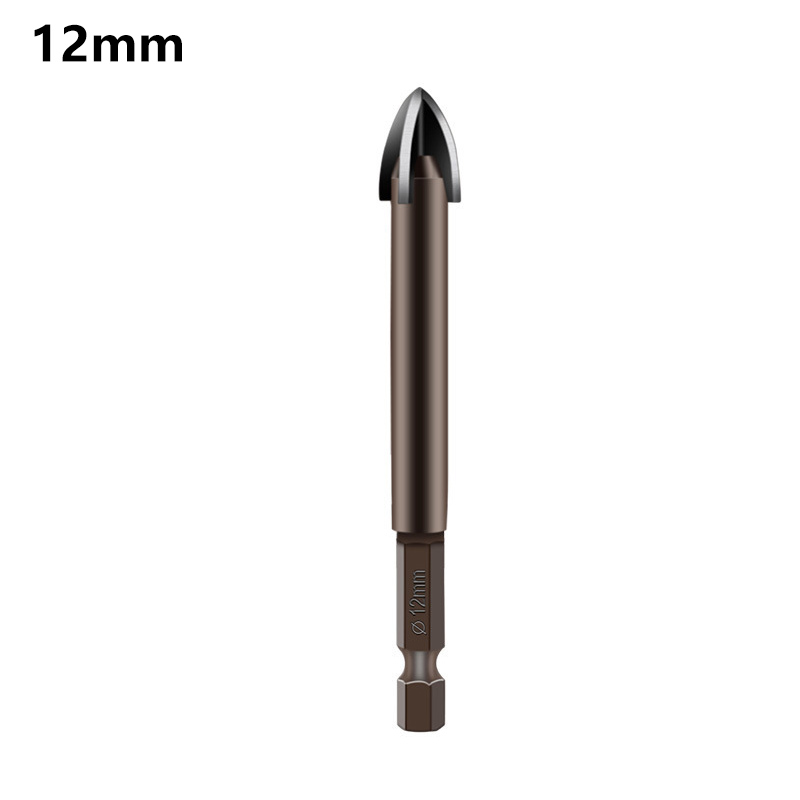 5PCS Efficient Universal Drilling Tool Multifuncti... – Vicedeal