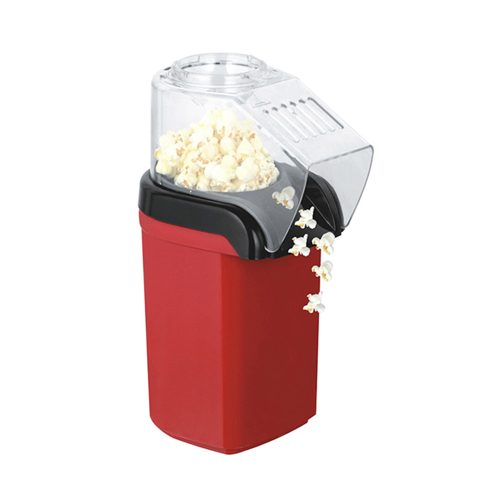 1200W Air Popper Popcorn Maker with Protaction Cov... – Grandado