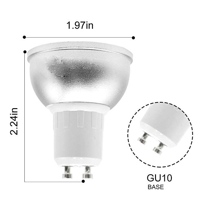 Boaz-EC Smart Wifi RGBW Led Scheinwerfer Voice Con... – Vicedeal