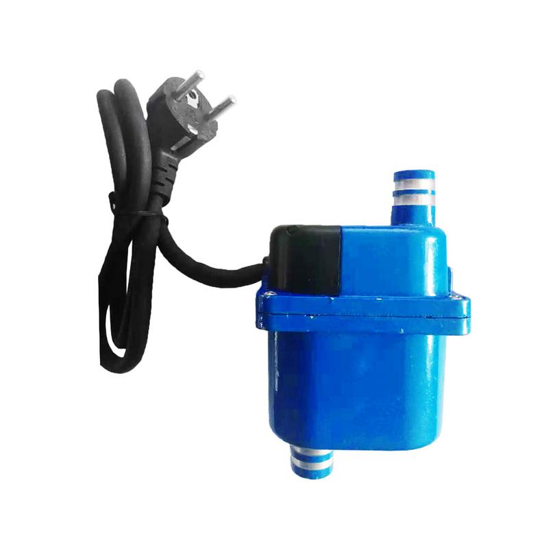 Preheater 2500W Auto Engine Heater 220V Metal Car ... – Grandado