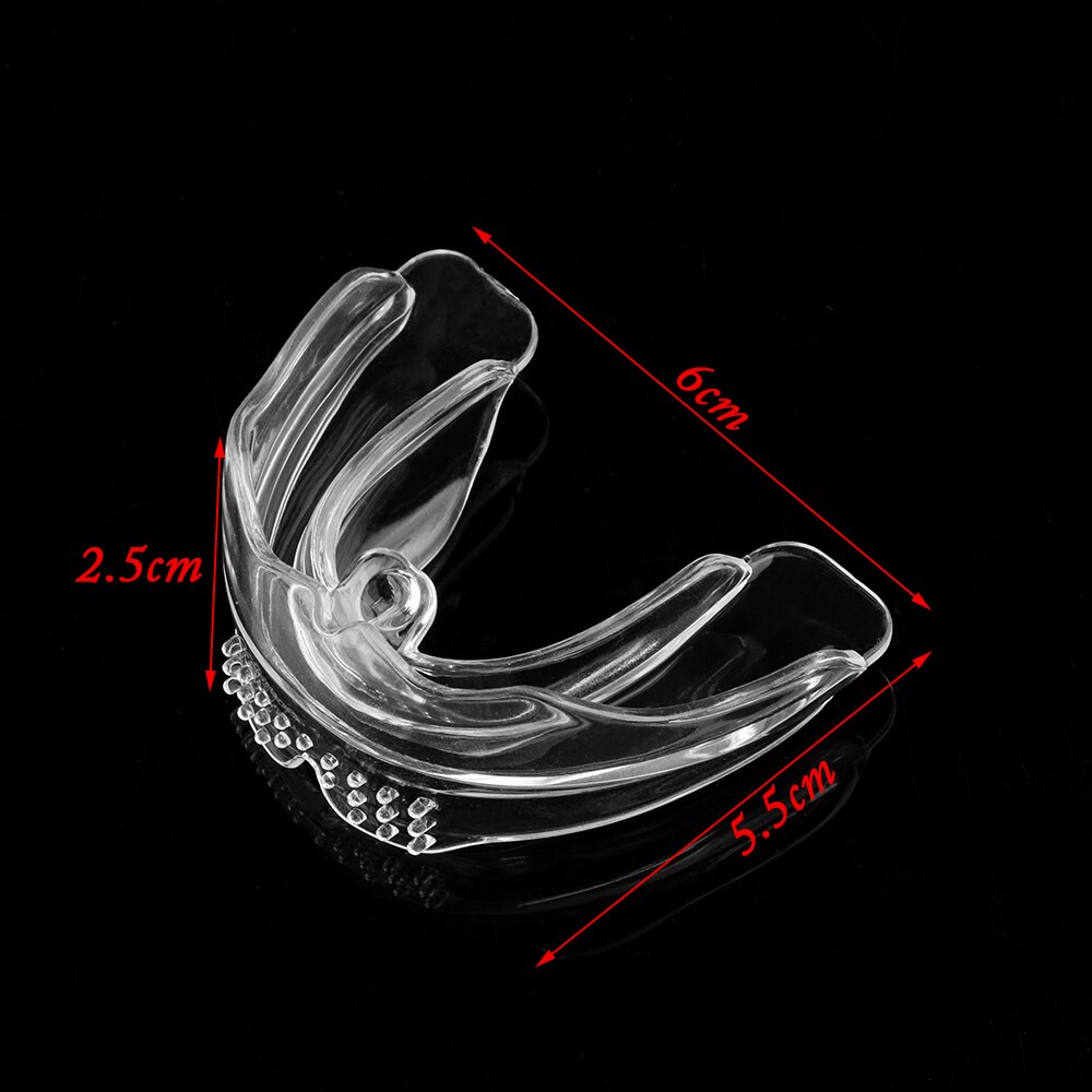 1 Pc Silicone Orthodontic Braces Appliance Dental ... – Grandado