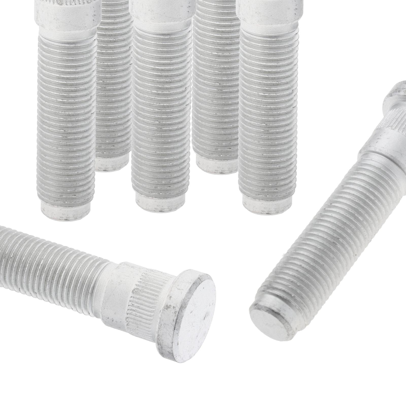 8Pcs Wheel Stud Replaces for Ram 2500 3500 #650986... – Vicedeal