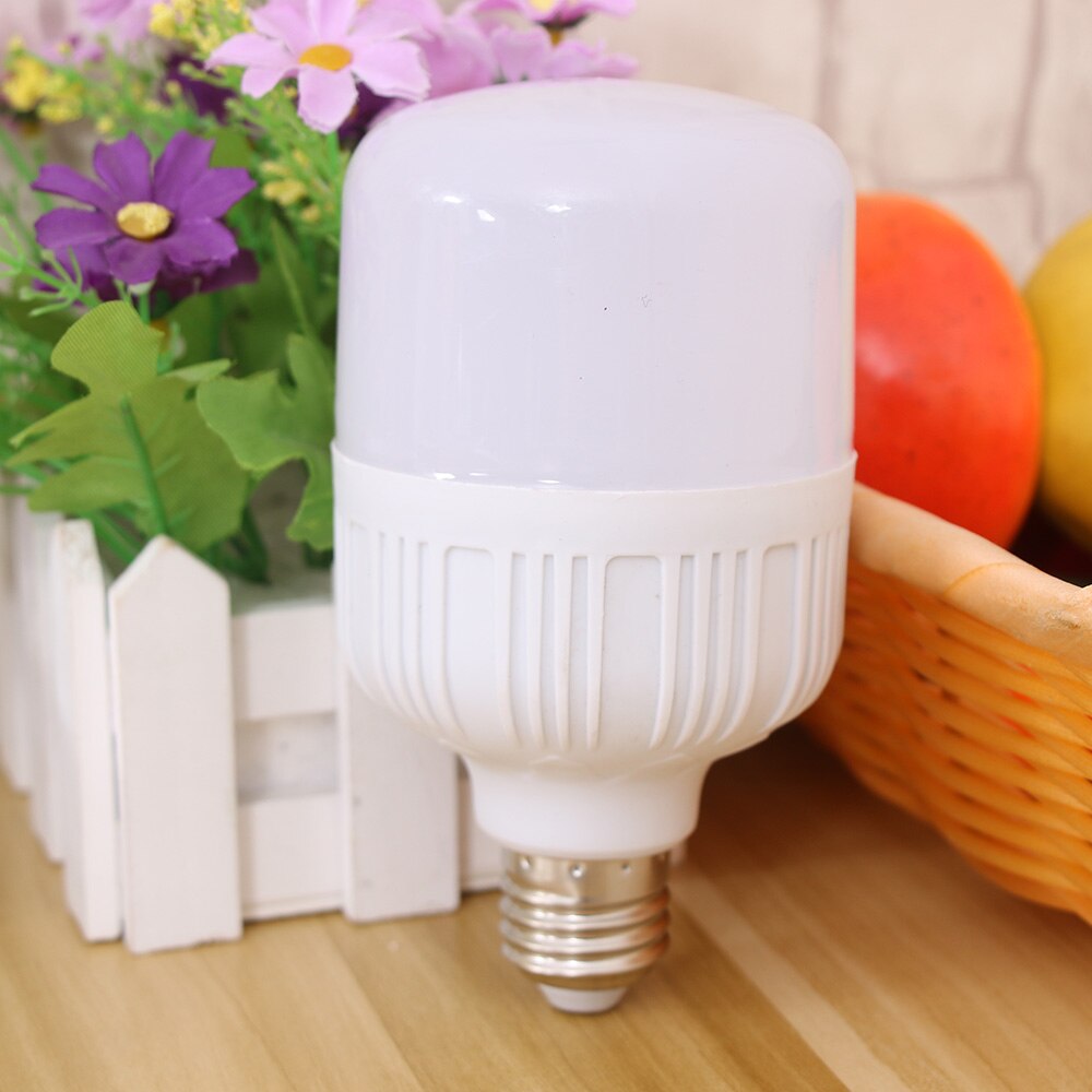 E27 Energy Saving LED Bulb Light Lamp 5/10/15/20/3... – Grandado