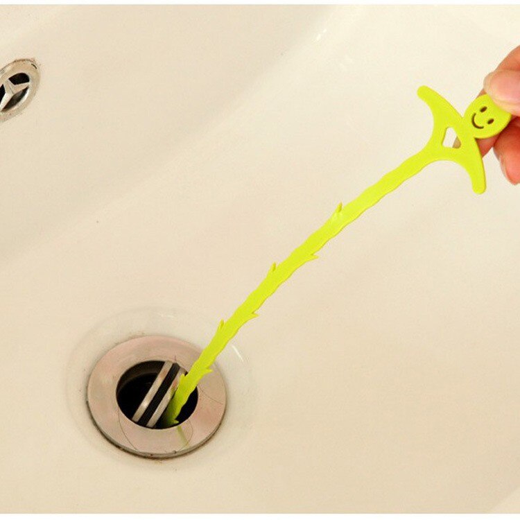 Bathroom Hair Sewer Filter Drain Cleaners Outlet K... – Grandado