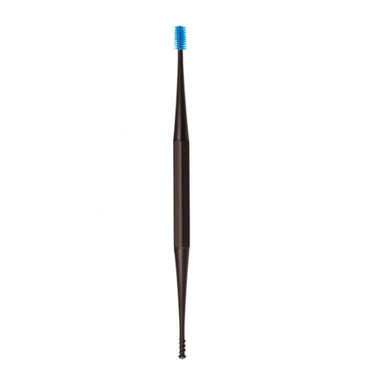 Ear Wax Pickers Soft Silicone Ear Pick Double-ende... – Grandado