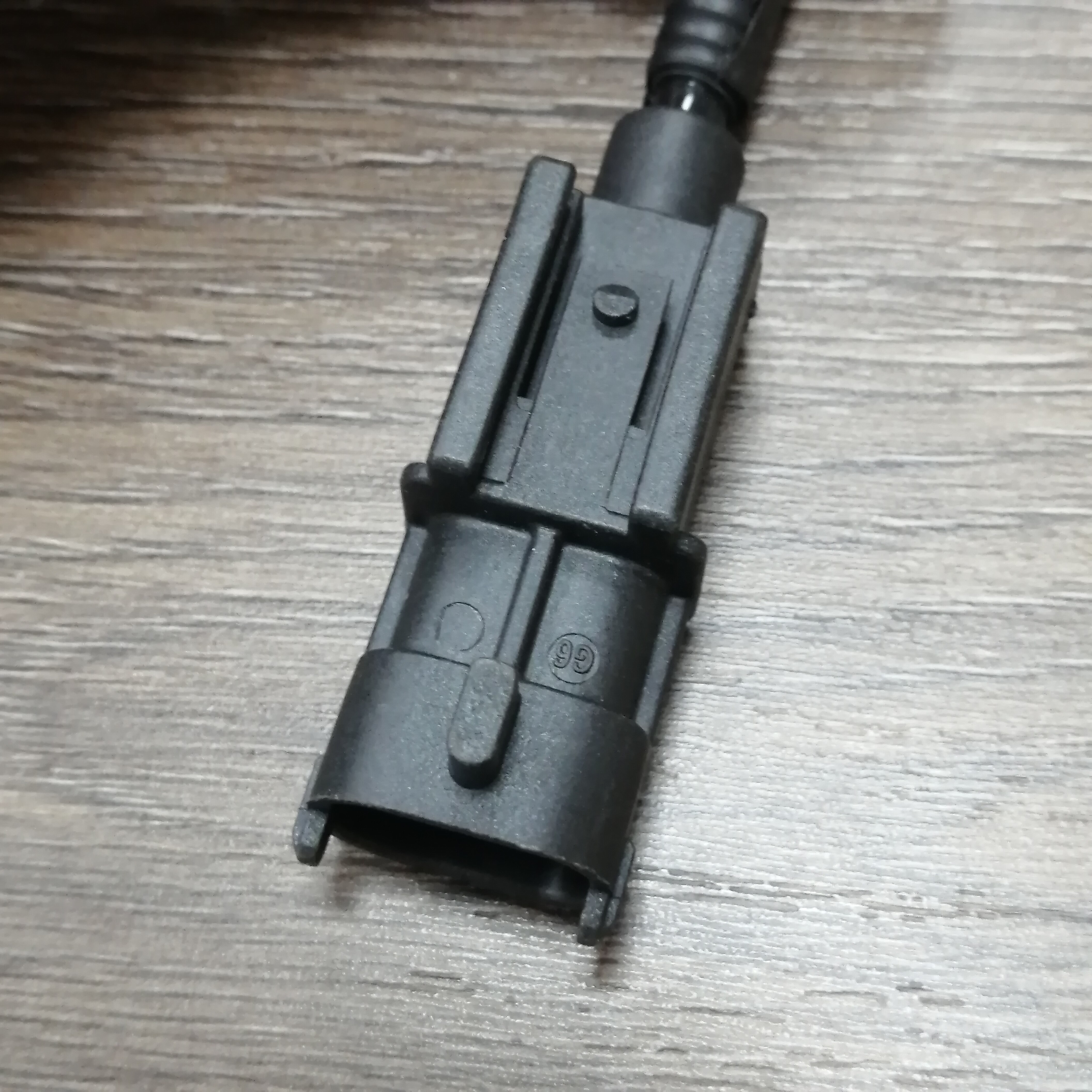 1x Crankshaft Position Sensor For Hyundai- i20 i30... – Grandado