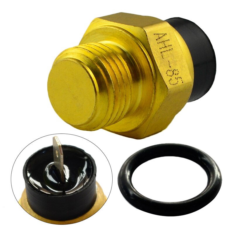 Ahl Motorfiets Radiator Water Temperatuur Sensor V... – Grandado