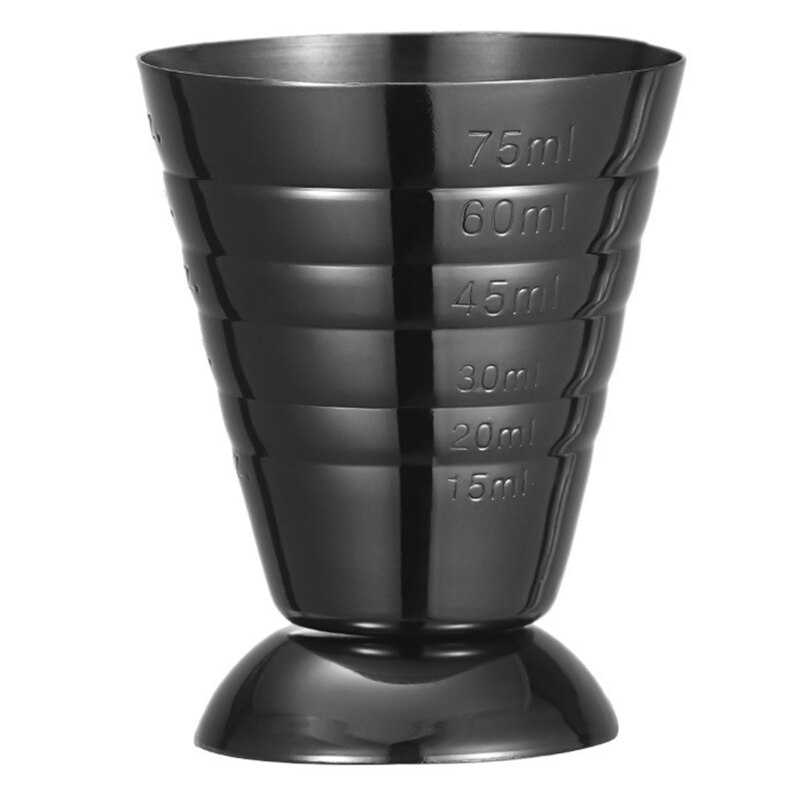 75ml Stainless Steel Graduated Measuring Cup Home ... – Vicedeal