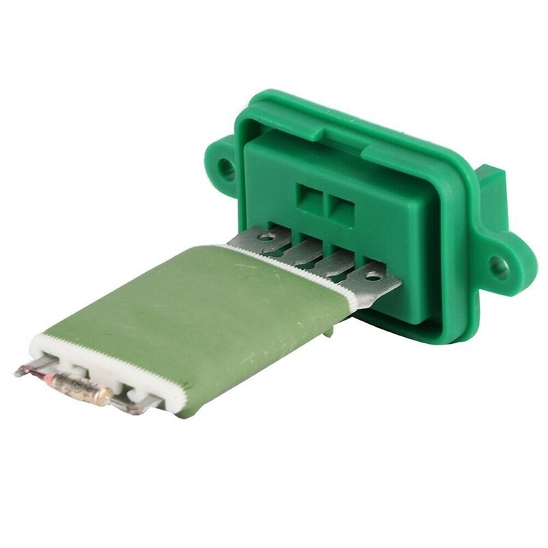 Heater Blower Motor Ventilator Weerstand Voor Fiat... – Grandado