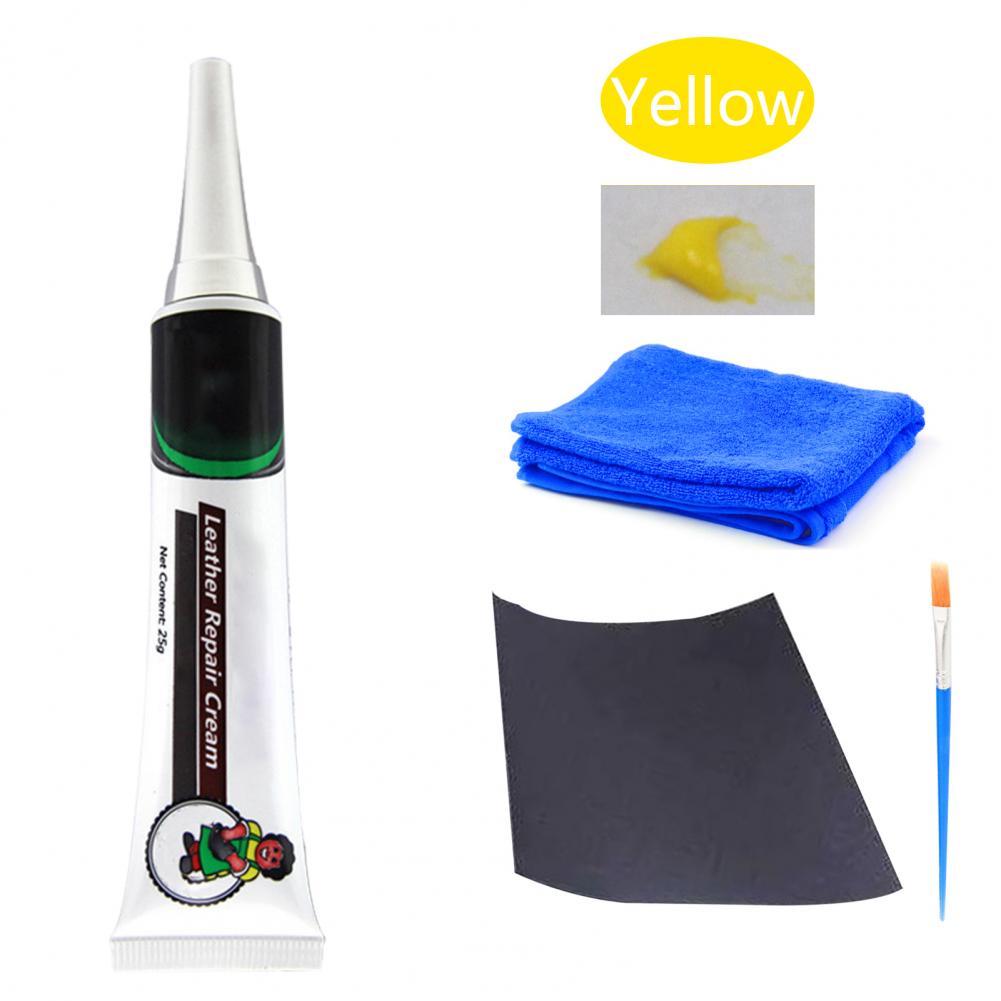 SALES！！！Leather Repair Gel Easy to Use Heals Refur... – Grandado