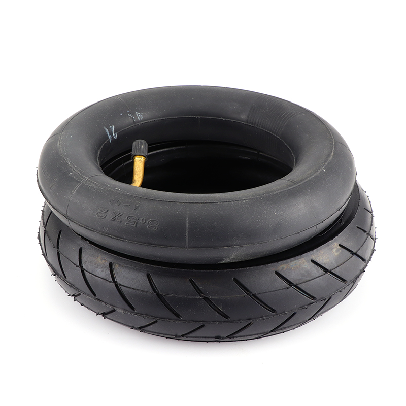 8 1/2X2 (50-134) tyre inner tube fit for Baby carr... – Grandado
