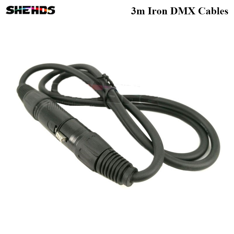 1/2/3/5/10 Meter lengte 3-pin signaal verbinding I... – Vicedeal