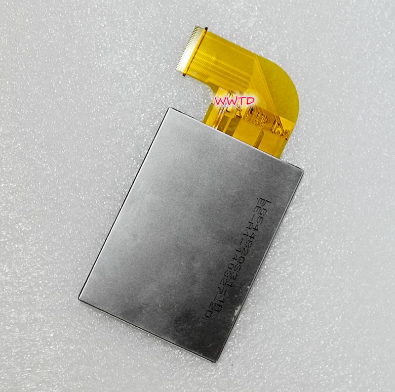 LCD Display Screen for Nikon Coolpix P530 Digital ... – Grandado