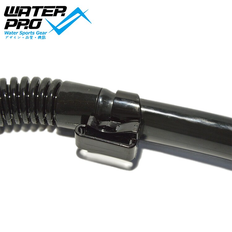 Water Pro DS Dry Snorkel – Vicedeal
