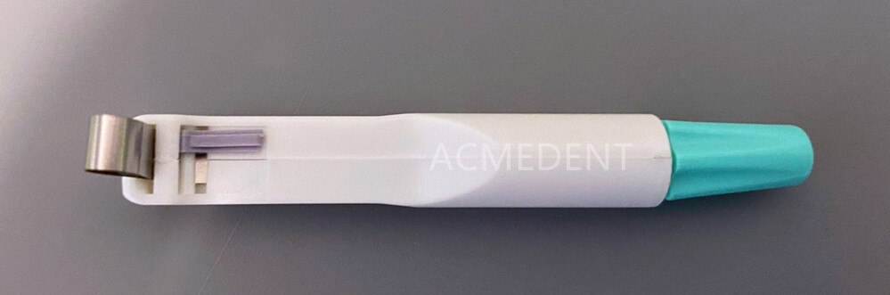 20/Lot Dental Matrix Disposable Matrix Rings Syste... – Grandado