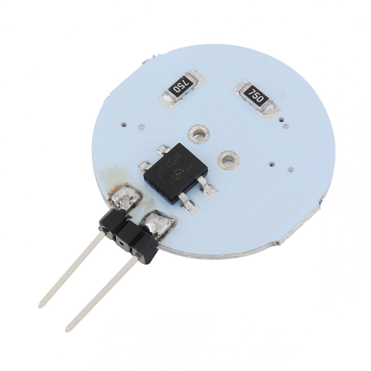 5050 SMD Light Board 1W Lamp Panel PCB With LED Fo... – Vicedeal