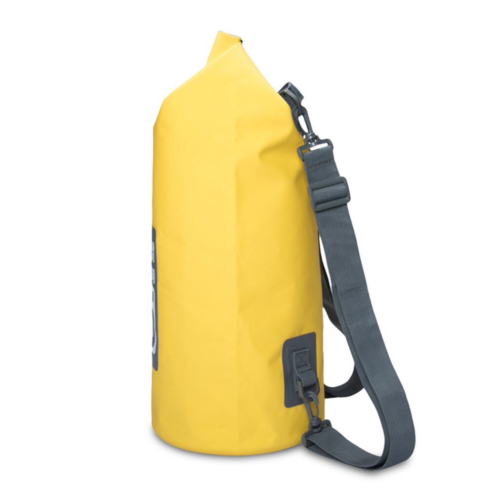 Waterproof Dry Bag PVC Roll Waterproof Backpack Ge... – Grandado