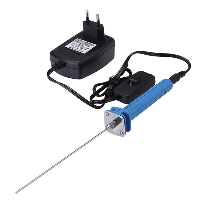 Schaum Cutter 15W 15CM Elektrische Schaum Polystyr... – Vicedeal