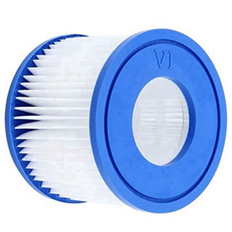 Swimming Pool Replacement Filter Elements VI Infla... – Grandado
