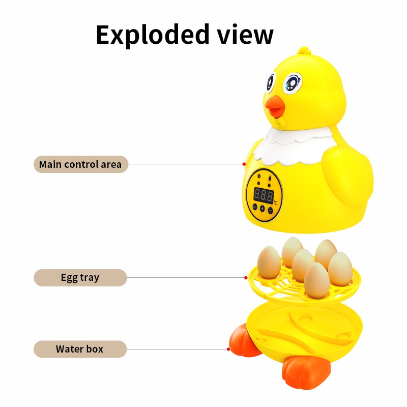 Brooder Chicken Newest Farm Hatchery Incubator Bro... – Grandado