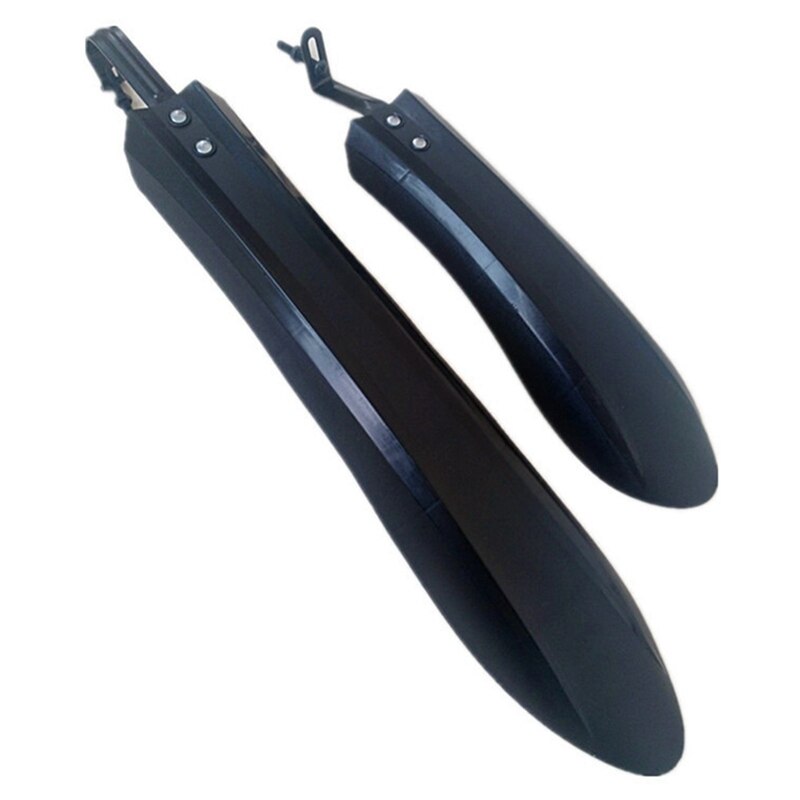 Fiets Spatbord Voor Mountainbike Fiets Voor Achter... – Vicedeal