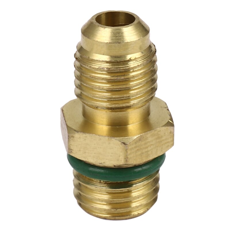 Car Auto AC High / Low Side R1234yf Quick Couplers... – Vicedeal