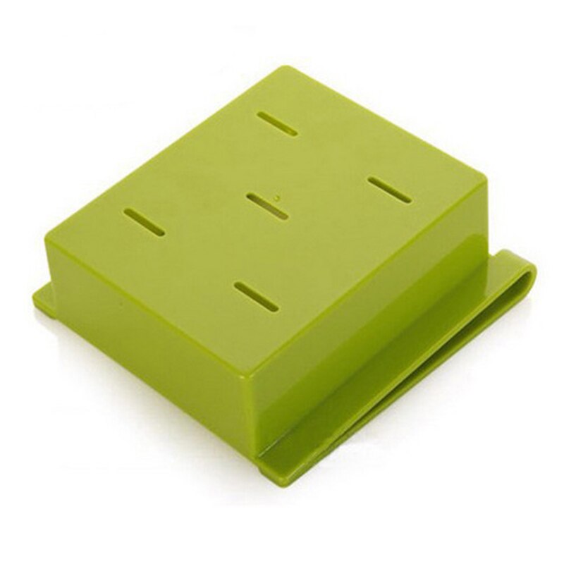 Koelkast Opbergrek Verse Spacer Laag Opbergrek Pla... – Grandado