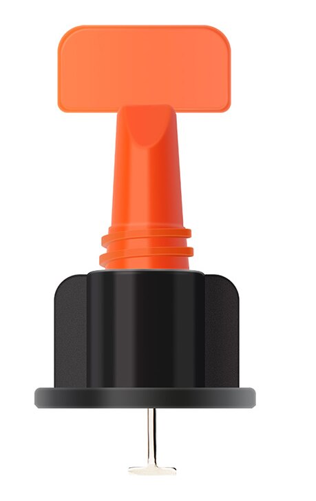 Tile Positioning Leveler T-shaped Tile Leveler wit... – Grandado