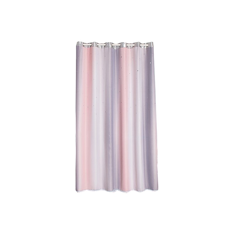 Gradient hult gardin dobbelt hult stjernestribet g... – Grandado