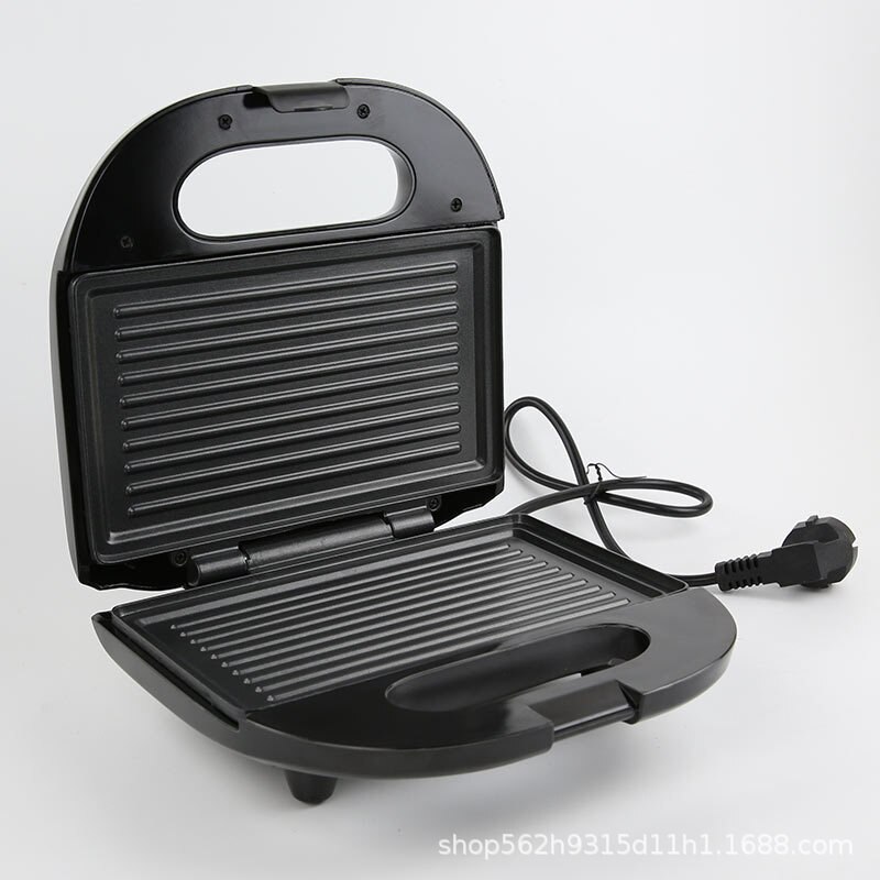 Edelstahl Hause Büro Sandwich Maker Maschine Toast... – Vicedeal