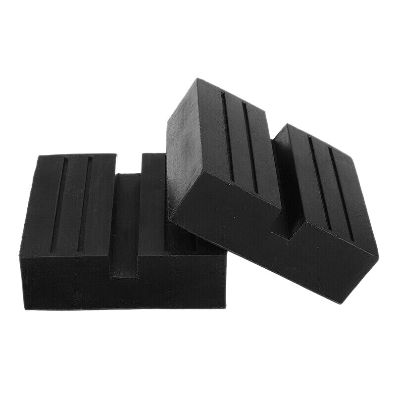 2 stk universell bil slisset løftevogn jekk diskbl... – Grandado