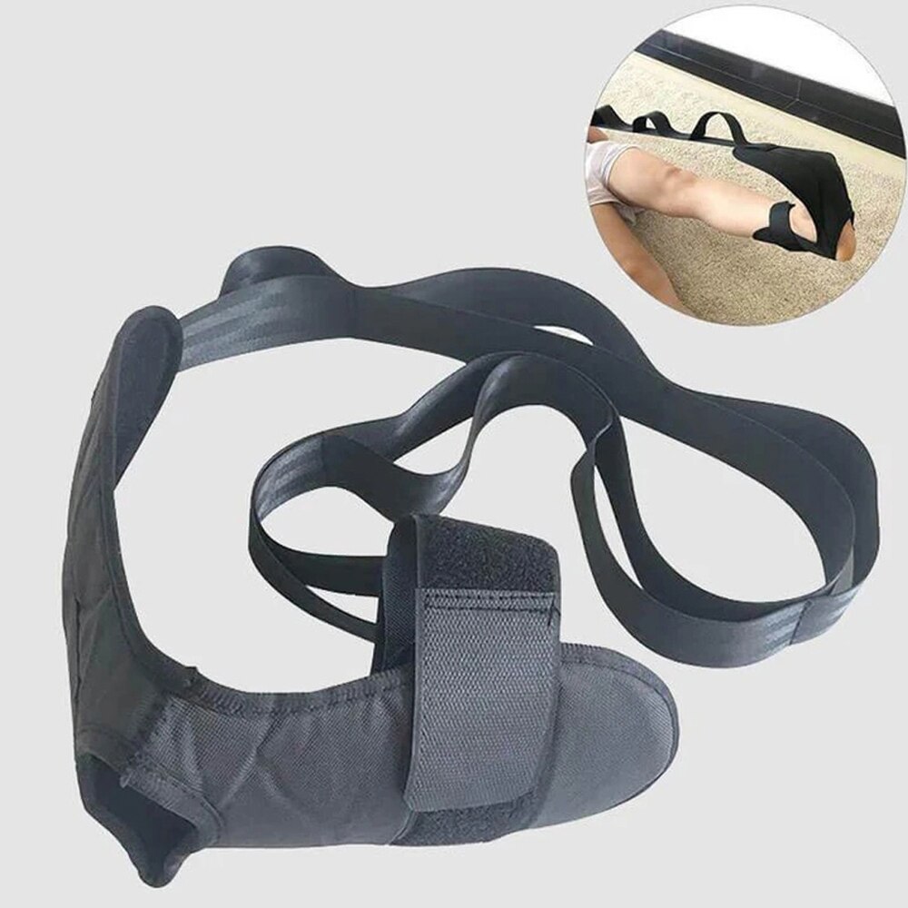 Training Belt Correct Ankle Brace Yoga Ligament St... – Grandado