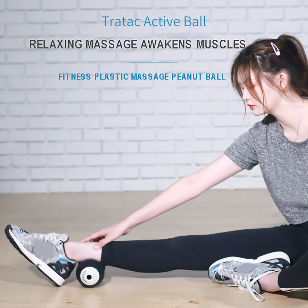 Tratac Aktive Ball Sport ÜSpund Elektrische Yoga M... – Grandado