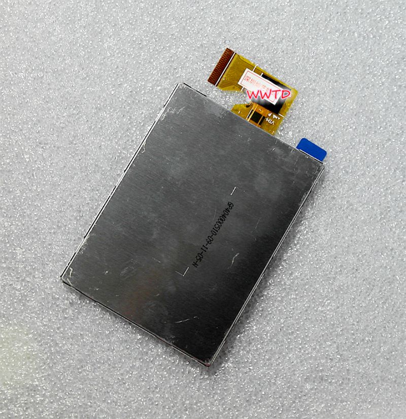 Lcd-scherm voor OLYMPUS VG120 VG130 VG140 VG145 VG... – Grandado