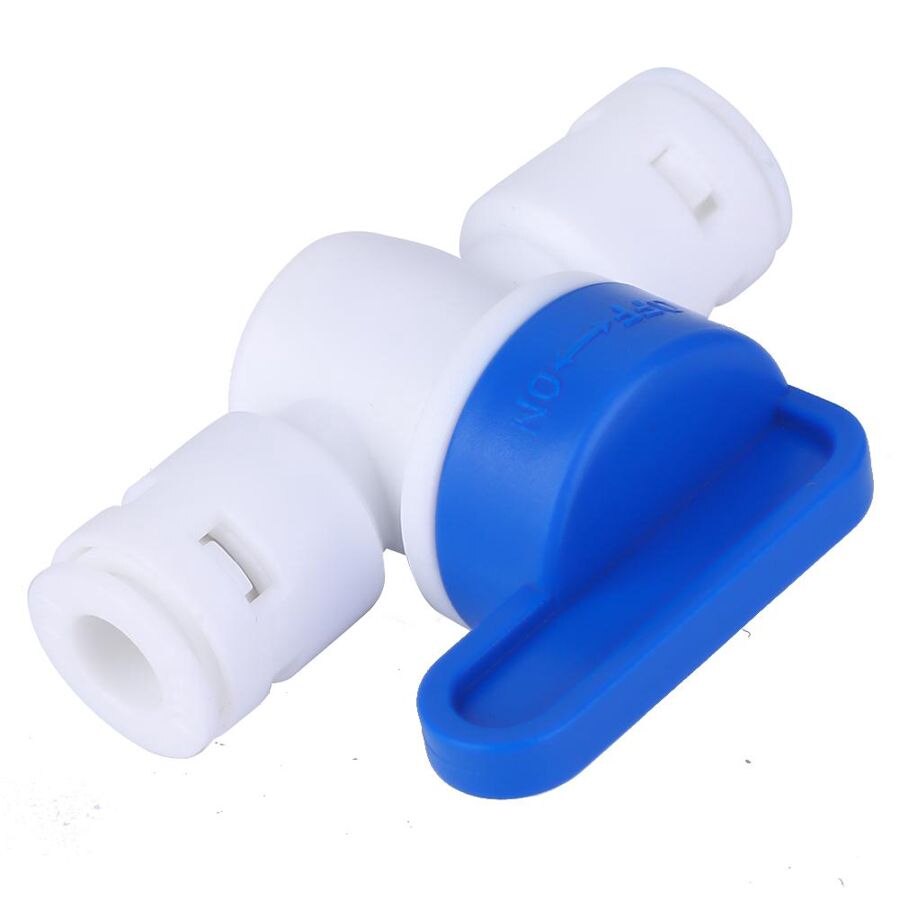 3 kpl g1/4 putken liitospalloventtiili pe putki v... – Grandado