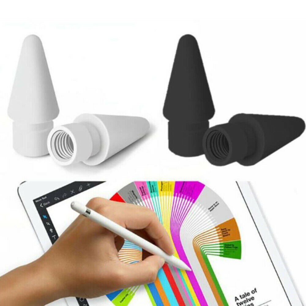 Nib Replacement Tip Pencil Tips Nib for Apple Penc... – Grandado