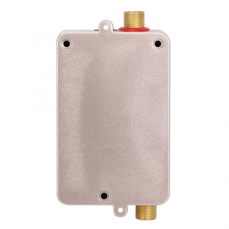 Gold Home Kitchen Cold Mini Instant Water Heater w... – Grandado
