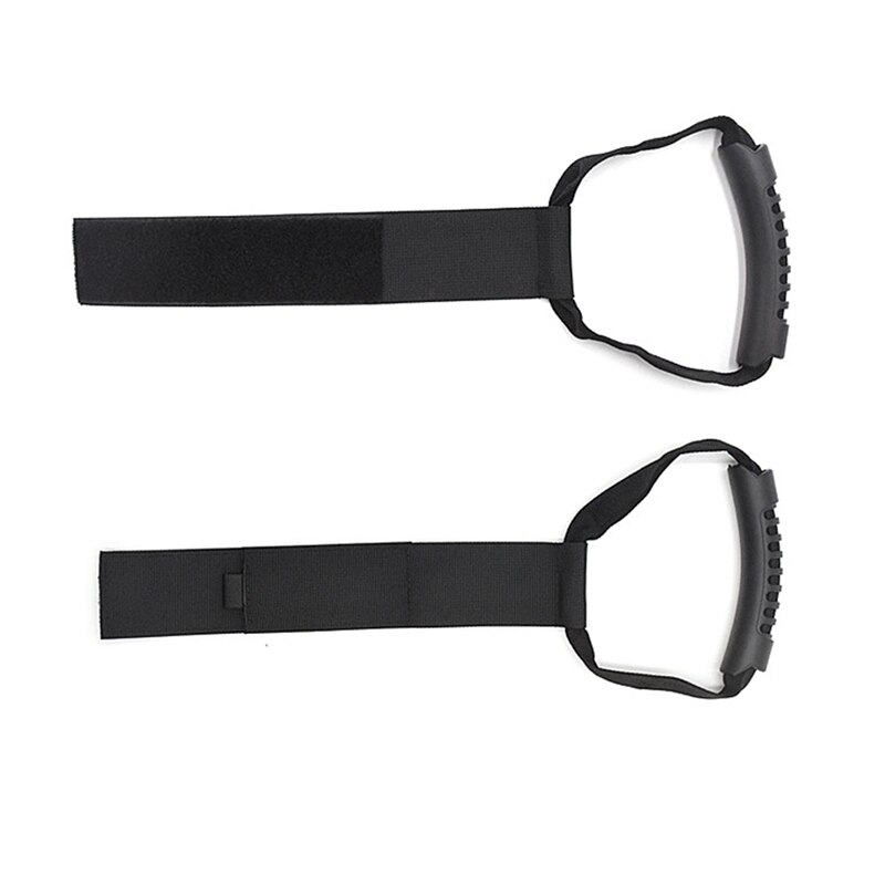 2Pcs Heavy Duty Storage Straps Belt-Hook Extension... – Grandado