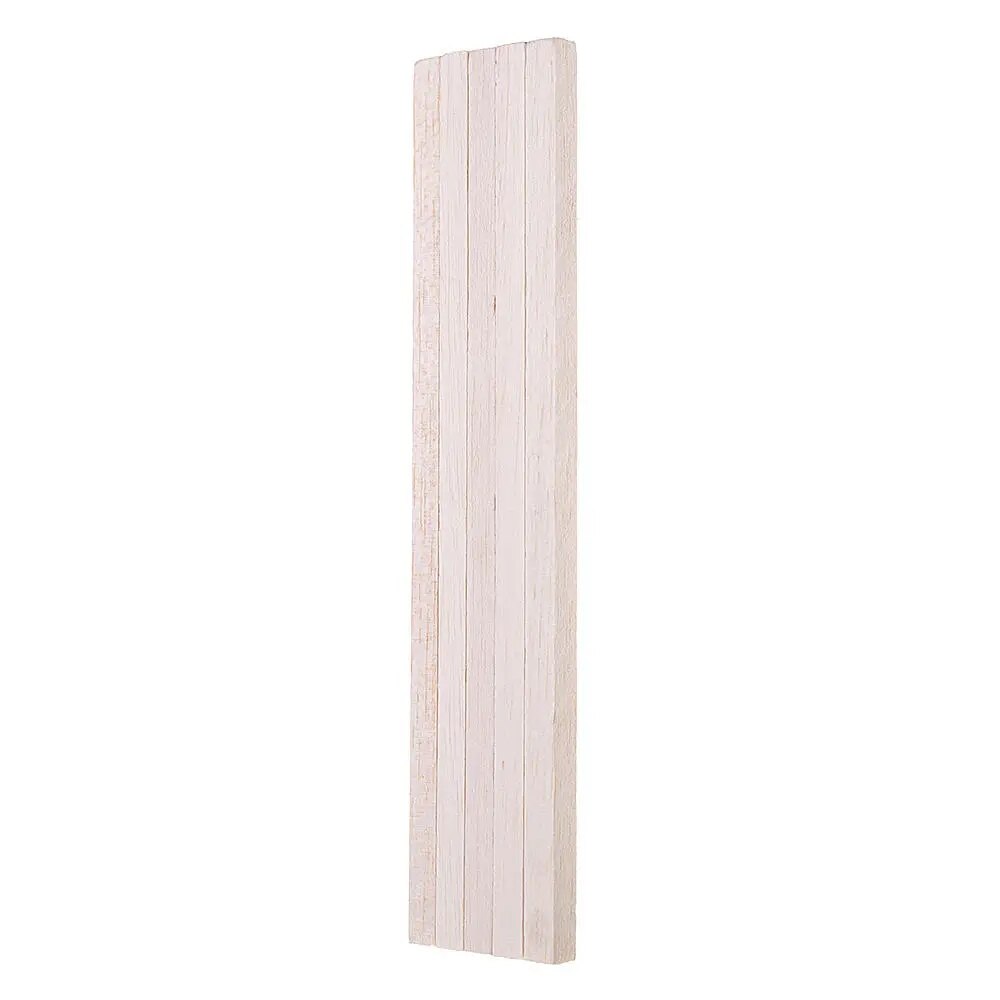 10 teile/satz 250mm Platz Balsaholz Holz Holz Stoc... – Grandado