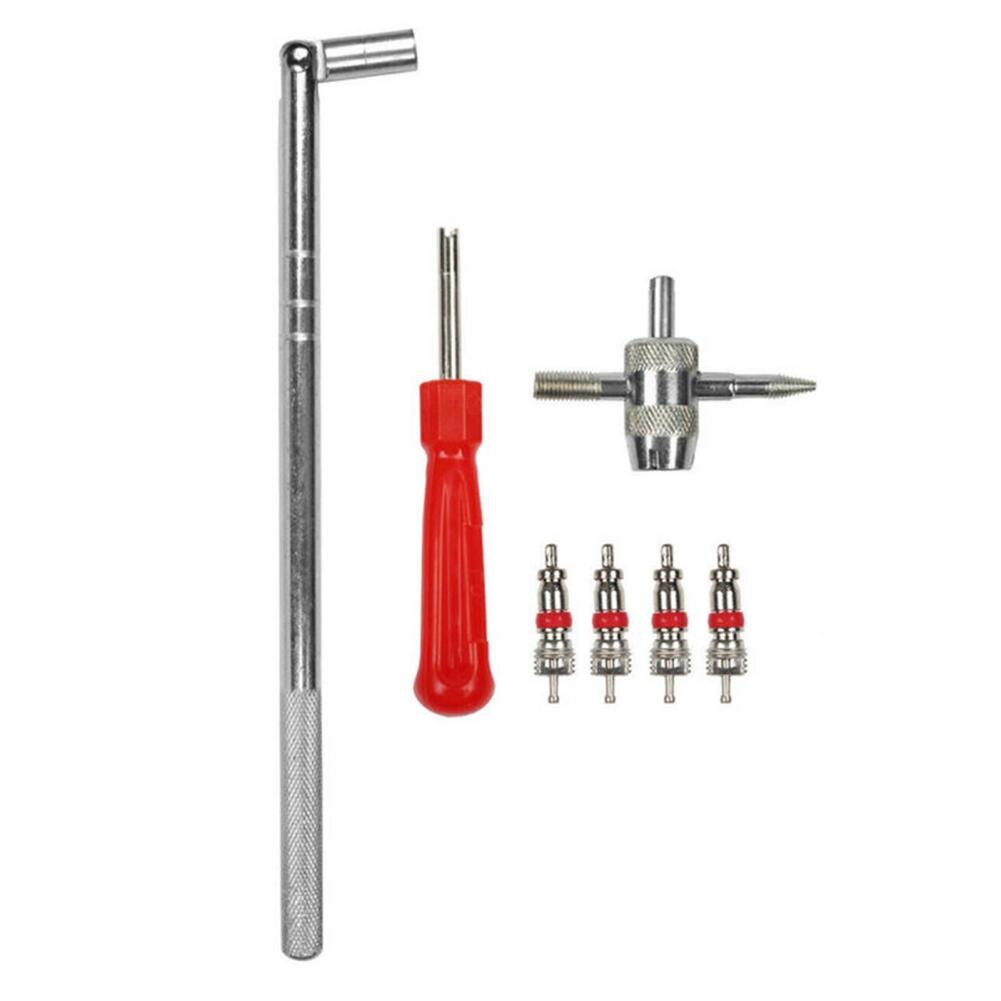 7Pcs Valve Repair Tool Superior Strength Wear-resi... – Vicedeal