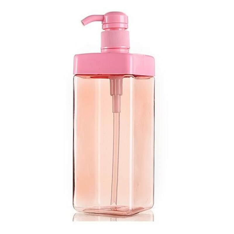 Hometree 800ml badeværelsesudstyr plast spray vand... – Vicedeal