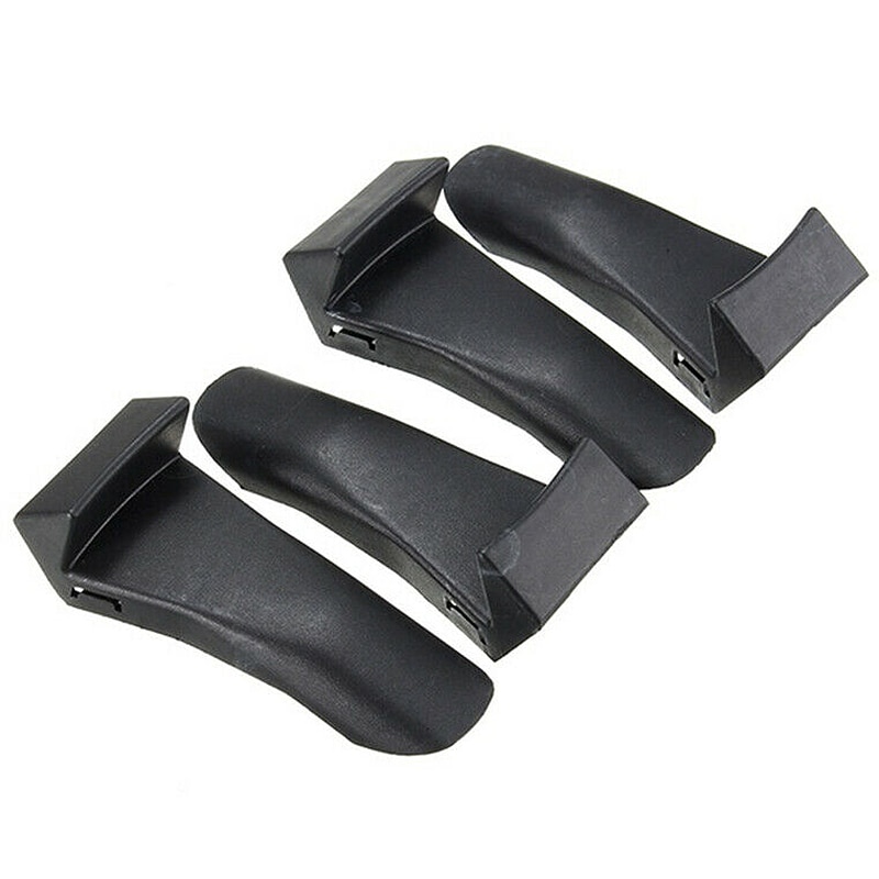 New4Pcs Plastic Inserts Jaw Clamp Cover Protector ... – Grandado