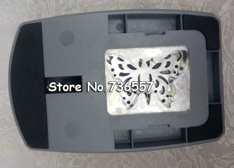 48mm butterfly punches limited edition large craft... – Vicedeal