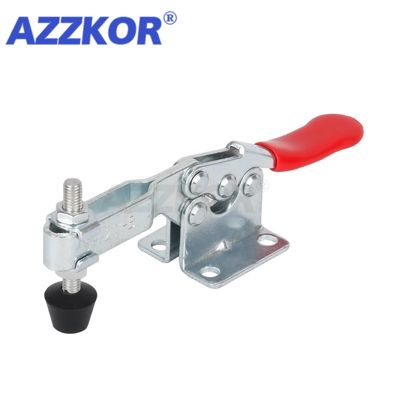GH-201 Hendel Fastener M4 Schroef Handje Quick Cla... – Vicedeal