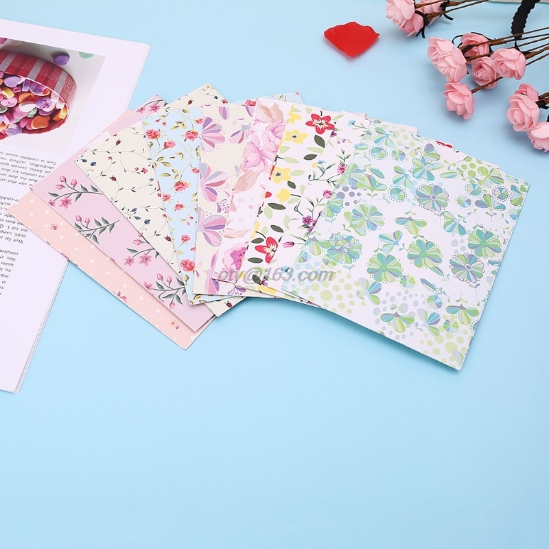 10Pcs/Set Photo Frame 6 Inch Cadre Photo DIY Wall ... – Grandado