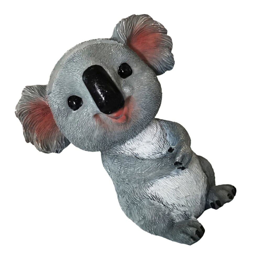 Hars Koala Lenzenvloeistof Display Stand Koala Sta... – Grandado